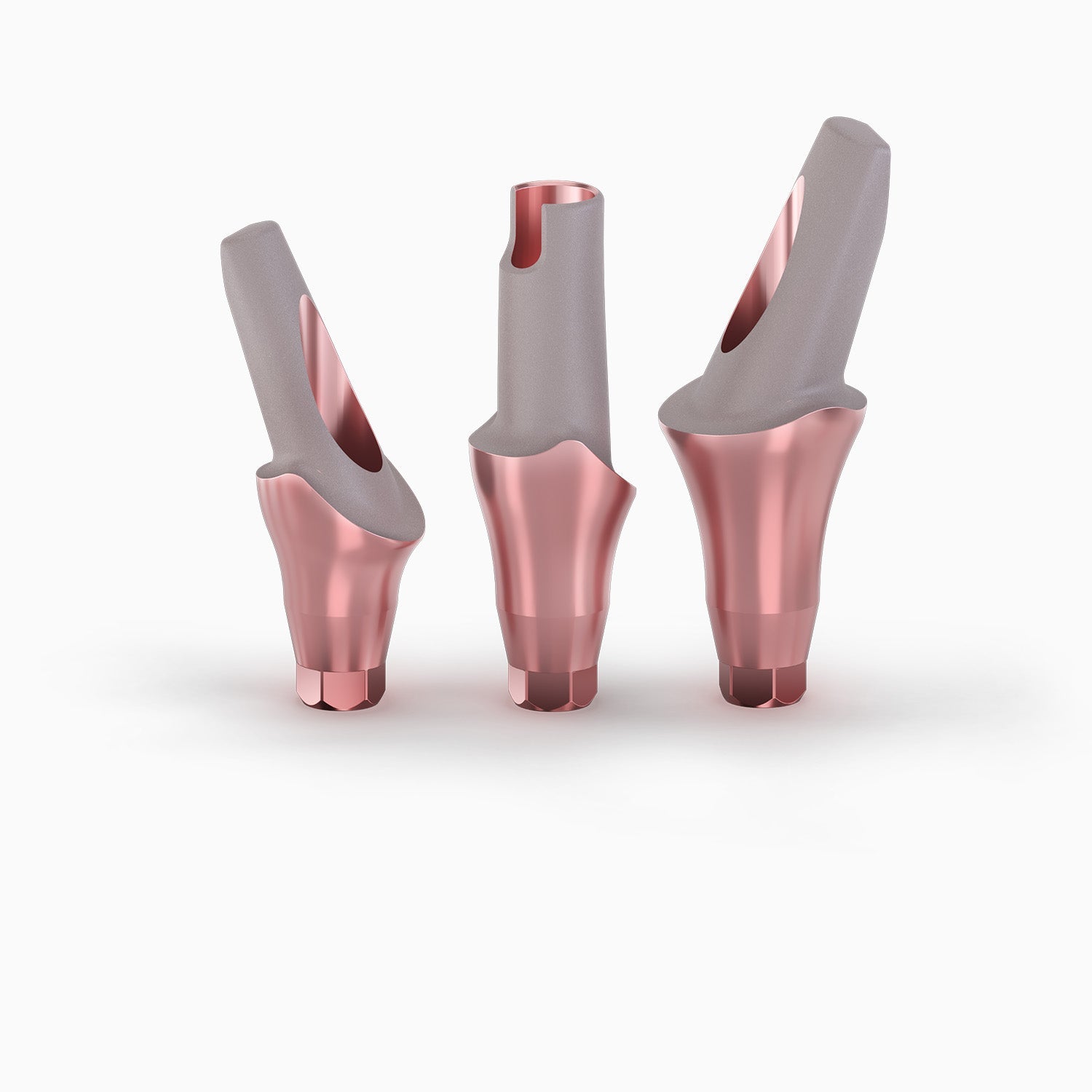 Genesis Active Esthetic Abutments – Keystone Dental Group