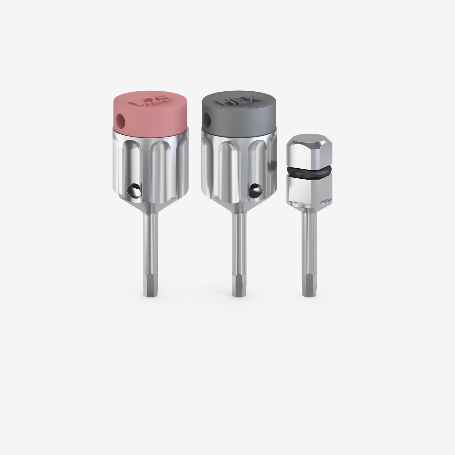 Prima Plus TiLobe® Screwdrivers – Keystone Dental Group