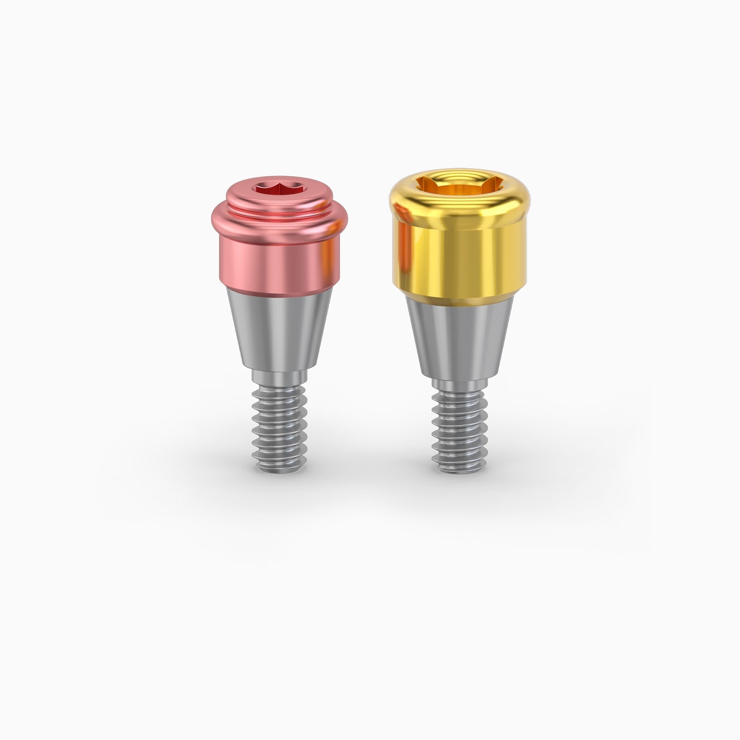 Genesis Overdenture Abutments – Keystone Dental Group