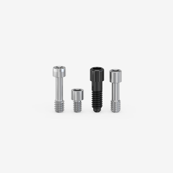 Paltop Conical Screws – Keystone Dental Group