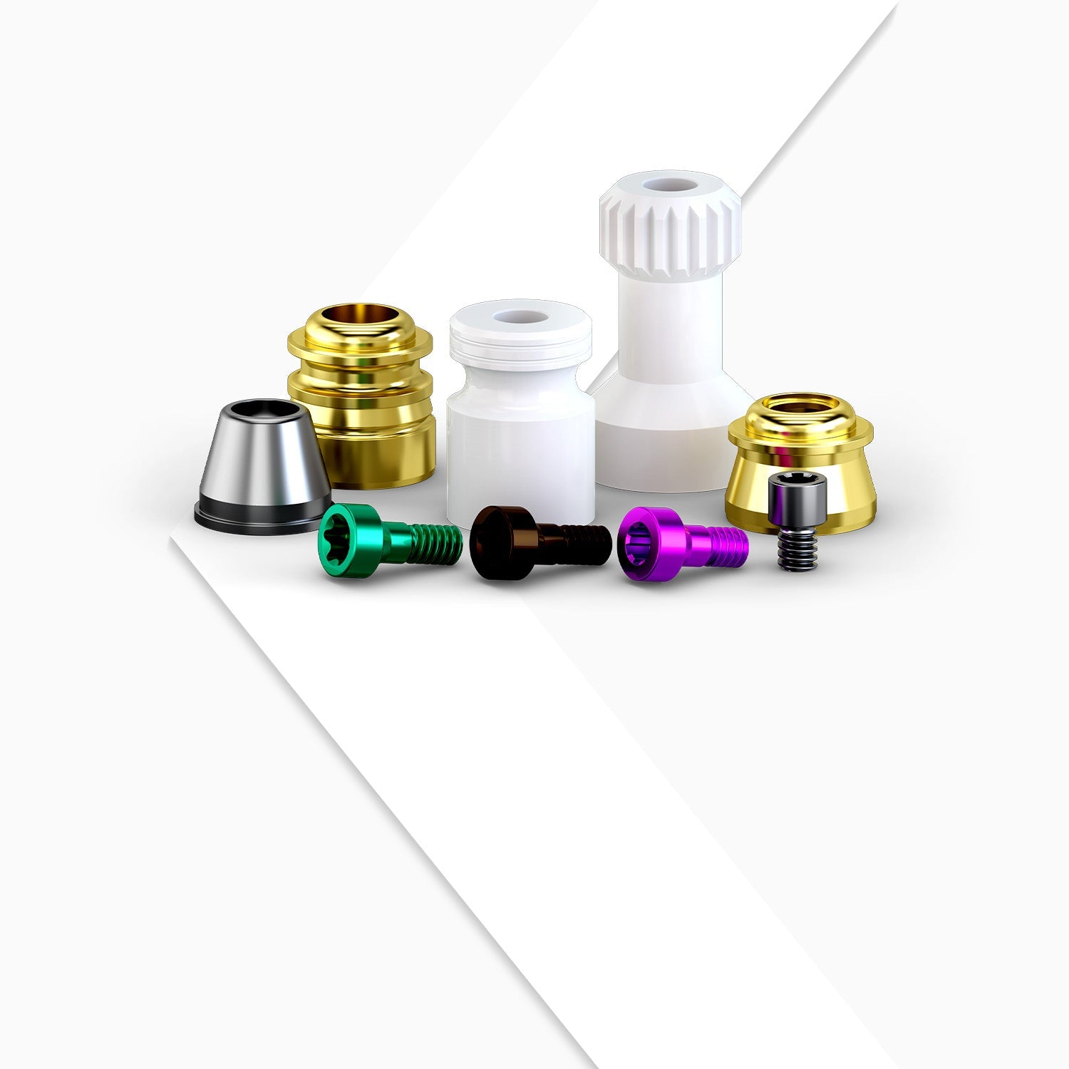 EasyPro Denture Conversion – Keystone Dental Group
