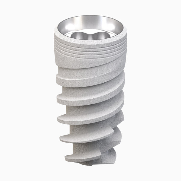 Prima Plus Implant Ø4.1x8.0 mm – Keystone Dental Group
