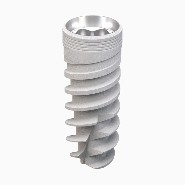 Prima Plus Implant Ø4.1x10.0 mm – Keystone Dental Group