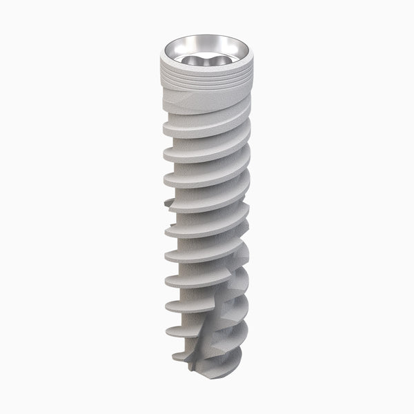 Prima Plus Implant Ø4.1x15.0 mm – Keystone Dental Group