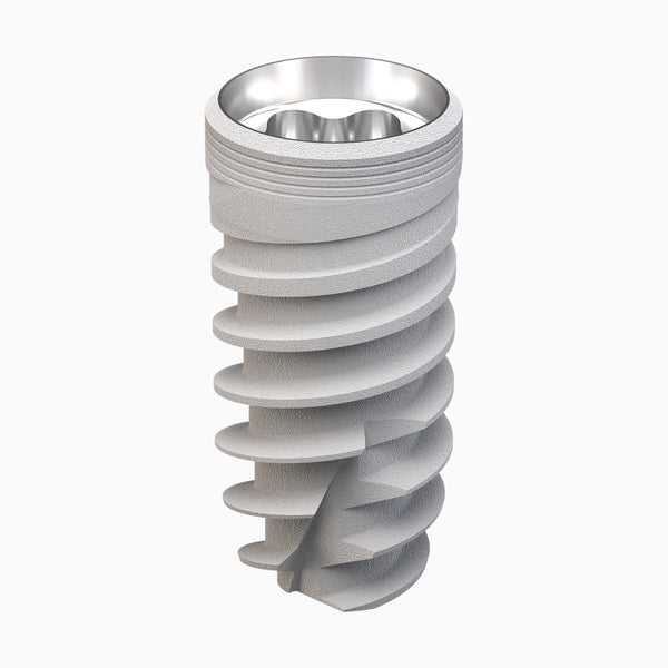 Prima Plus Implant Ø5.0x10.0 mm – Keystone Dental Group