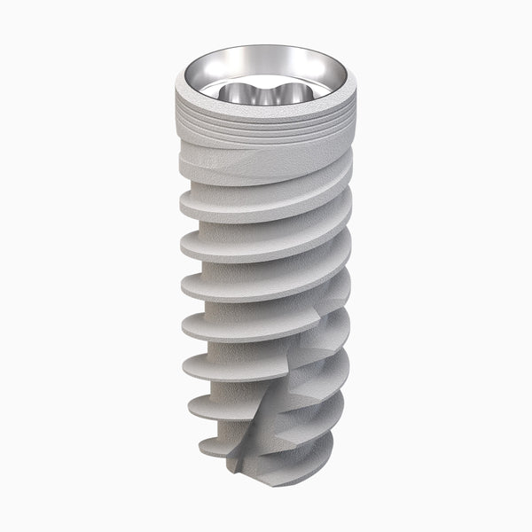 Prima Plus Implant Ø5.0x11.5 mm – Keystone Dental Group