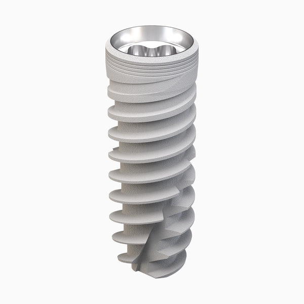 Prima Plus Implant Ø5.0x13.0 mm – Keystone Dental Group