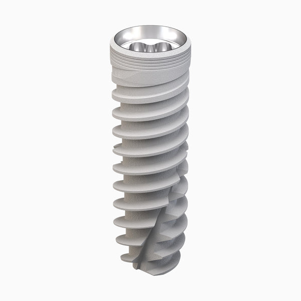 Prima Plus Implant Ø5.0x15.0 mm – Keystone Dental Group