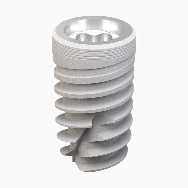Prima Plus Implant Ø6.0x10.0 mm – Keystone Dental Group