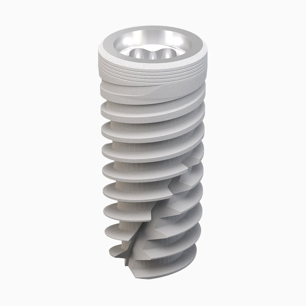 Prima Plus Implant Ø6.0x13.0 mm – Keystone Dental Group