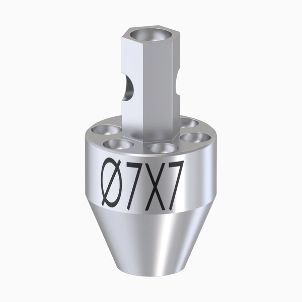 Profile Gauge, Ø7.0 x 7.0 mm – Keystone Dental Group