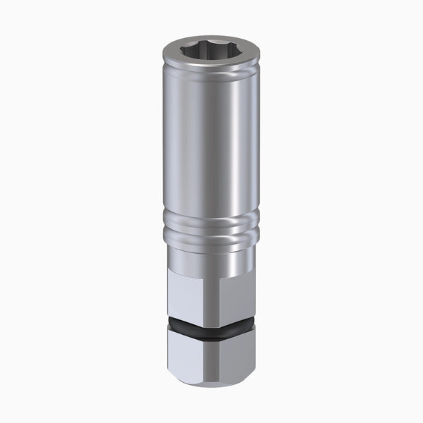 Ratchet Adapter Taps/Implant Driver – Keystone Dental Group