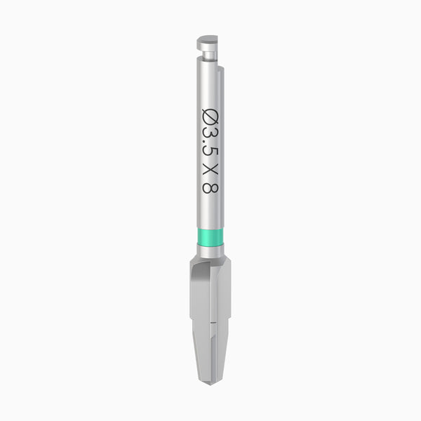 Prima Plus™ Guided Drill Ø3.5 x 8.0 mm – Keystone Dental Group