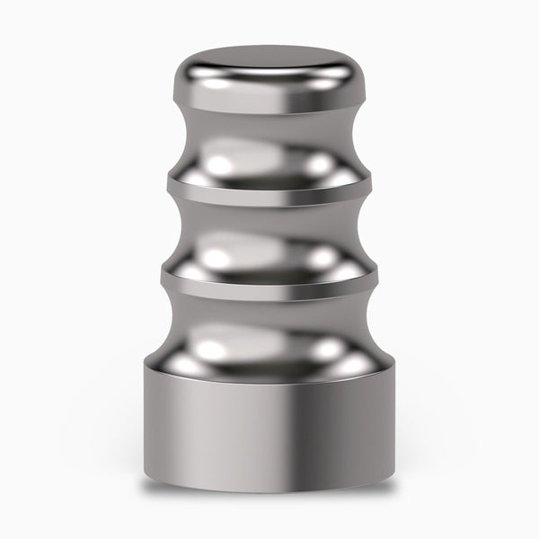 Multi-Unit Impression Coping, WP, Closed Tray, H8.0 mm – Keystone ...