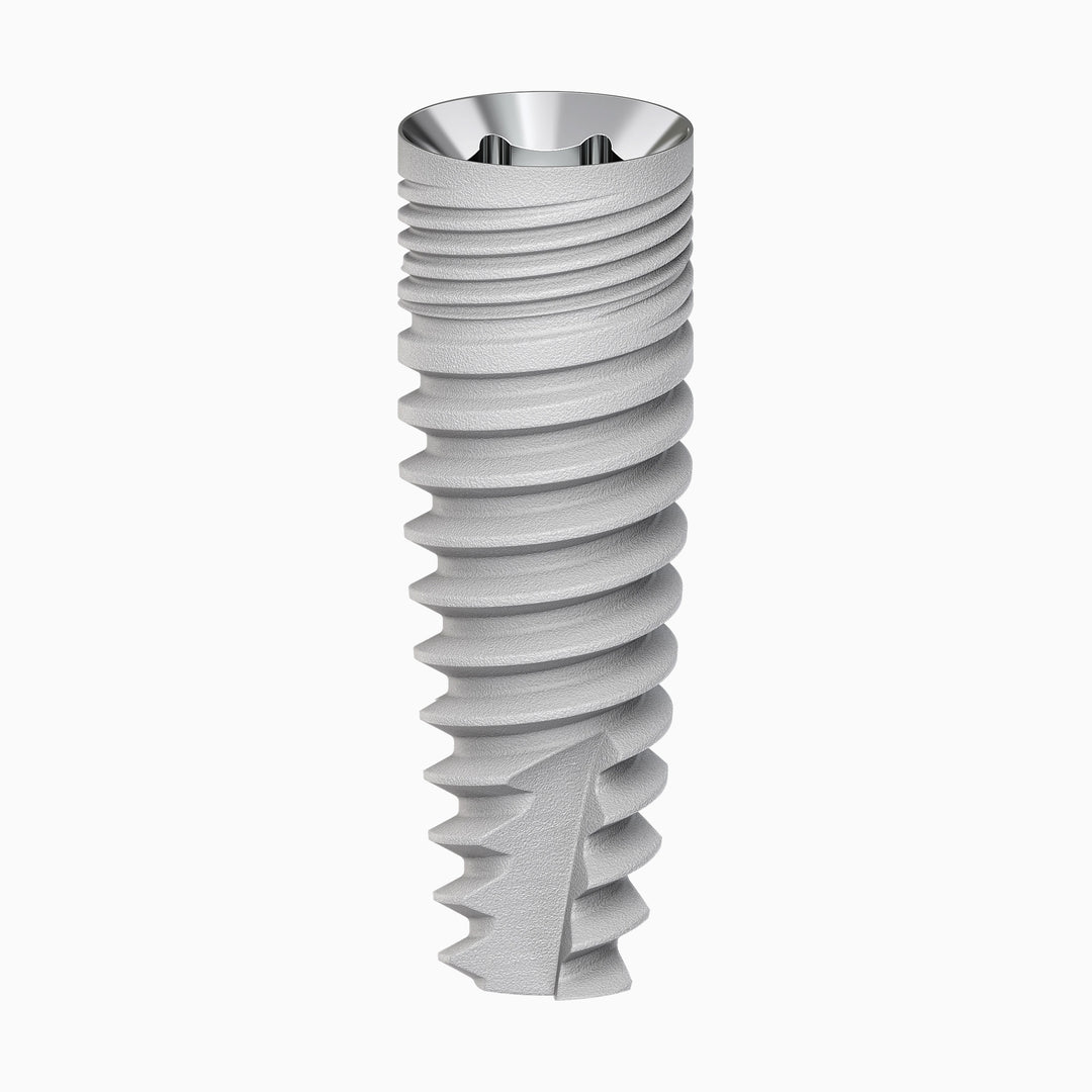 Implants – Keystone Dental Group