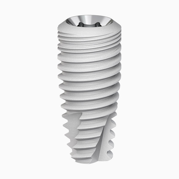 Advanced Plus Implant, SP, Ø5.0 x 11.5 mm – Keystone Dental Group