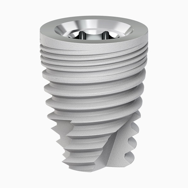 Advanced Plus Implant, WP, Ø6.0 x 8.0 mm – Keystone Dental Group