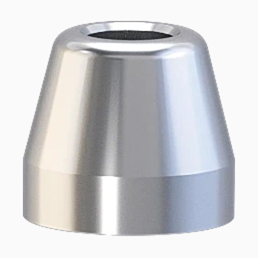 Conical/Internal Hex Multi-Unit Healing Abutment, RP – Keystone Dental ...