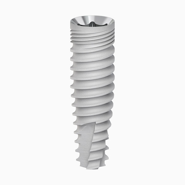 Dynamic Internal Hex Implant, SP, Ø3.75 x 13.0 mm – Keystone Dental Group