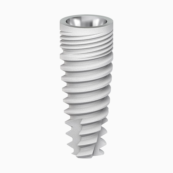 PCA (Paltop Conical Active) Active Implant Ø3.75x10 – Keystone Dental Group