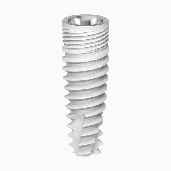 PCA (Paltop Conical Active) Active Implant Ø3.75x11.5 – Keystone Dental ...