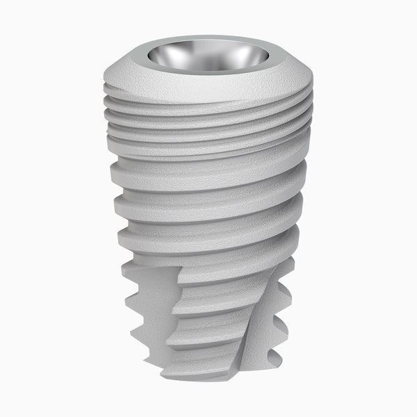 PCA (Paltop Conical Active) Active Implant Ø5x8 – Keystone Dental Group