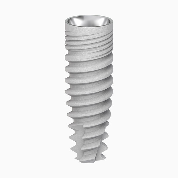 PCA (Paltop Conical Active) Active Implant Ø3.25x10 – Keystone Dental Group