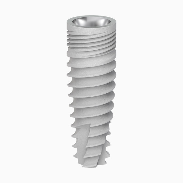 Dynamic Conical Implant, Ø3.75mm x 11.5mm – Keystone Dental Group
