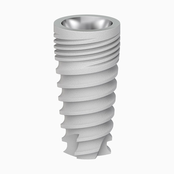 Dynamic Conical Implant, Ø3.75mm x 8.0 mm – Keystone Dental Group