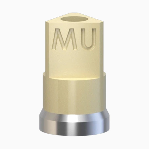 Multi-Unit Scan Abutment – Keystone Dental Group