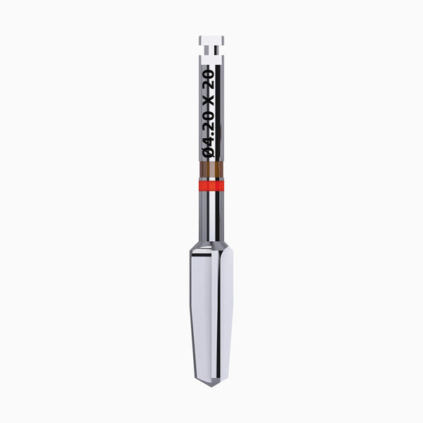 Fully Guided Drill Ø4.2 x 20 mm Long – Keystone Dental Group