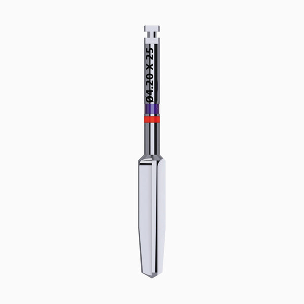 Fully Guided Drill Ø4.2 x 25 mm Long – Keystone Dental Group
