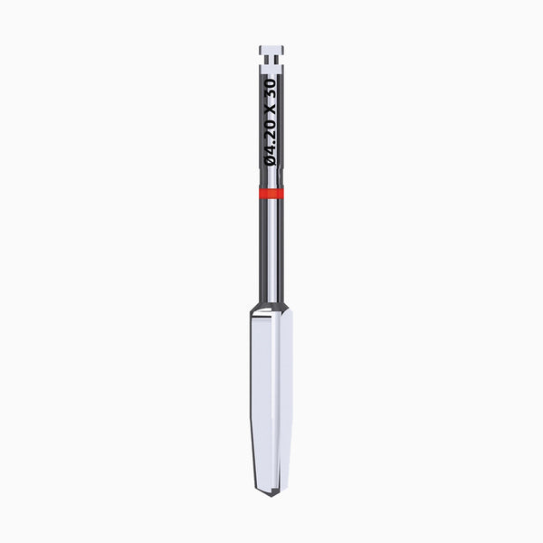 Fully Guided Drill Ø4.2 x 30 mm Long – Keystone Dental Group