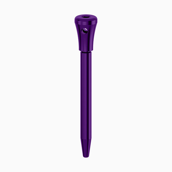 Fixation Pin L25 mm (4 Pack) – Keystone Dental Group