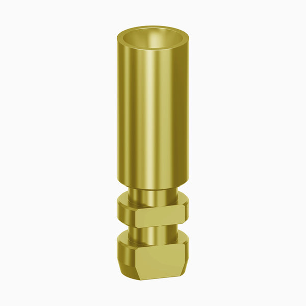 Conical Digital Analog for Lab, inc. Screw – Keystone Dental Group