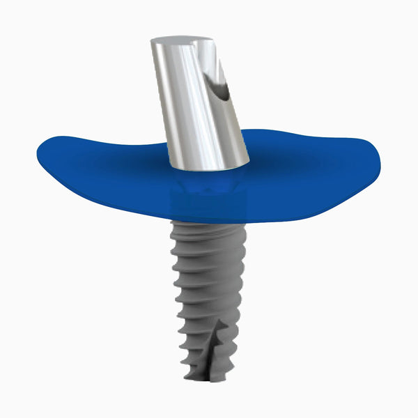 2025-Protective Abutment, Apron - (6 Pack) – Keystone Dental Group