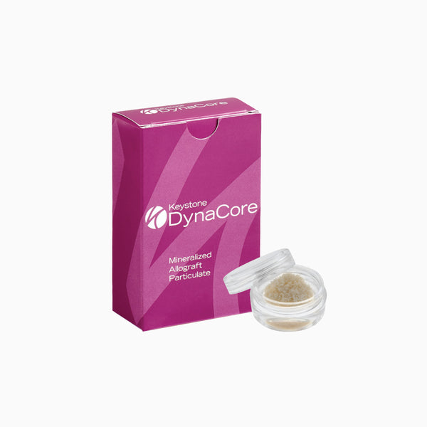 DynaCore Min/Demin Cortical Bone 250-1000 um C2.0 mmc – Keystone Dental ...