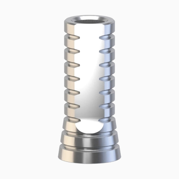 Internal Hex Single-Unit Titanium Cylinder – Keystone Dental Group