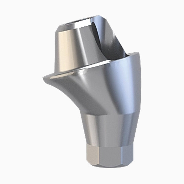 Conical Multi-Unit, 17° 3.0 mm – Keystone Dental Group