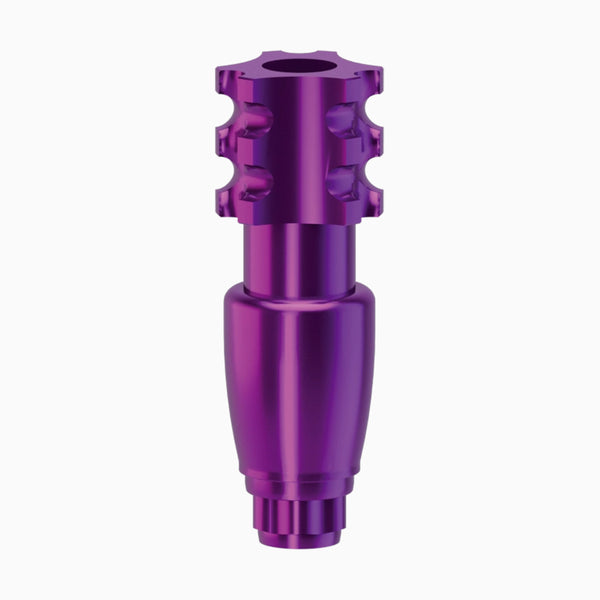 TiLobe® Impression Coping, Open Tray, Ø5.0, F5.0 mm – Keystone Dental Group