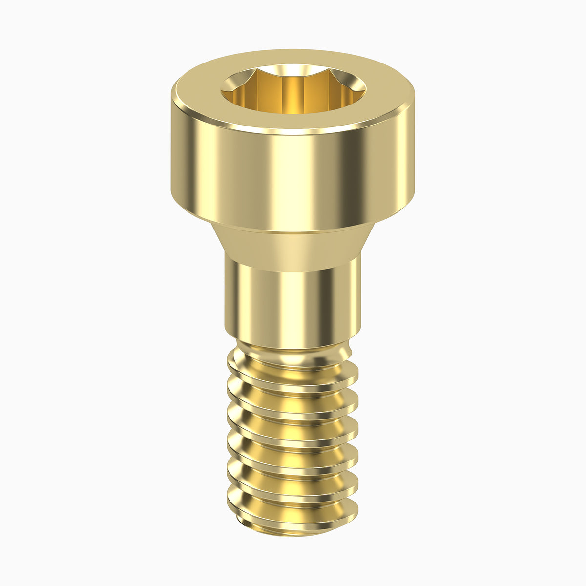 EasyPro, Final Retaining Screw – Keystone Dental Group