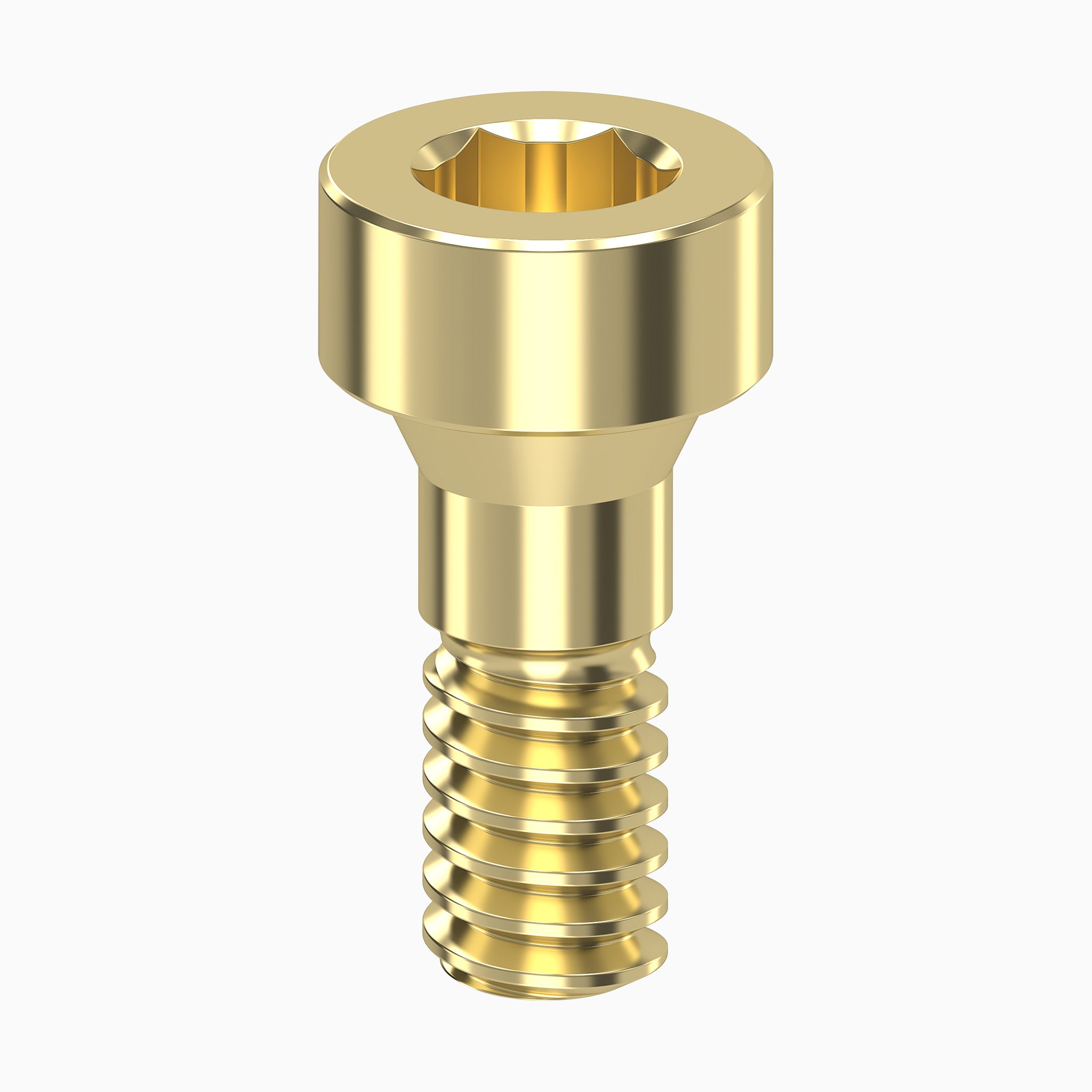 EasyPro, Final Retaining Screw – Keystone Dental Group