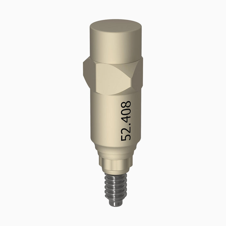 Scan Bodies and DIM Analogs – Keystone Dental Group