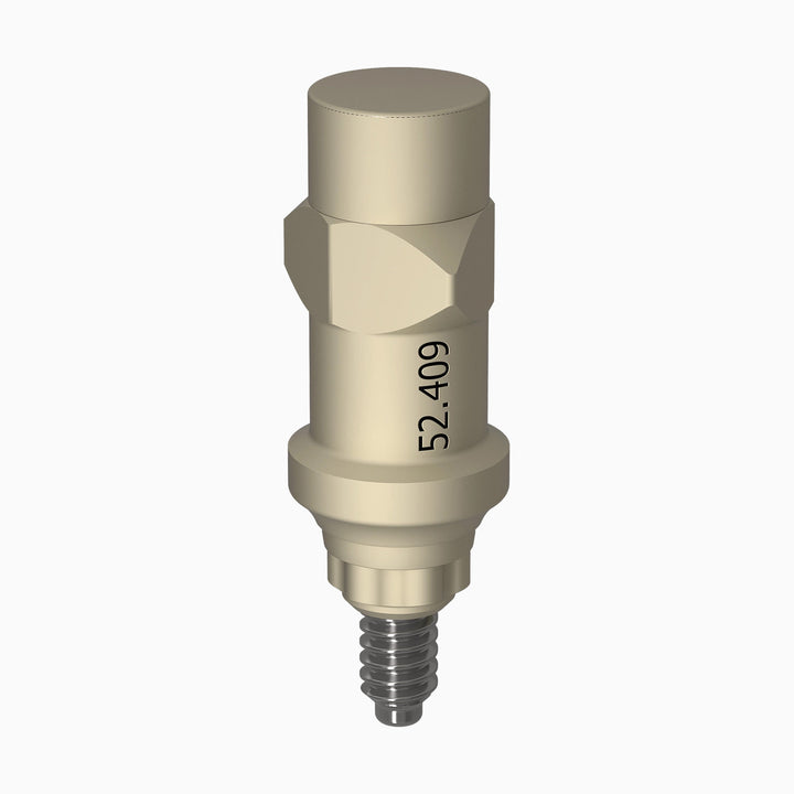 Scan Bodies and DIM Analogs – Keystone Dental Group