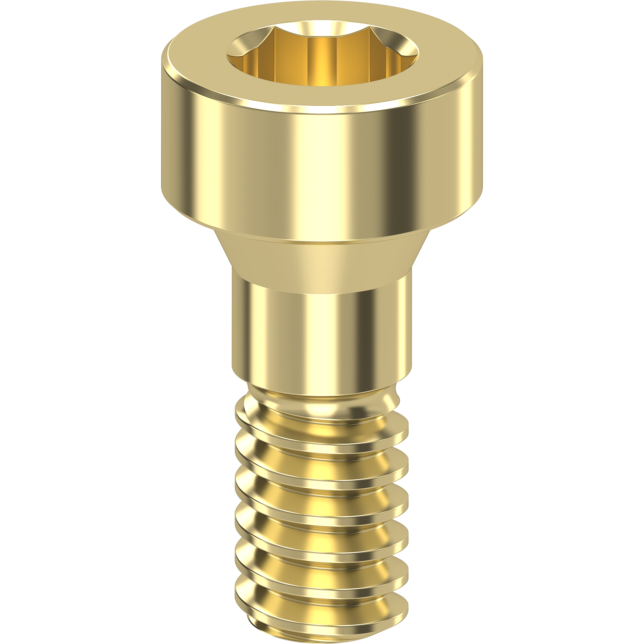 EasyPro™ Final Retaining Screw – Keystone Dental Group