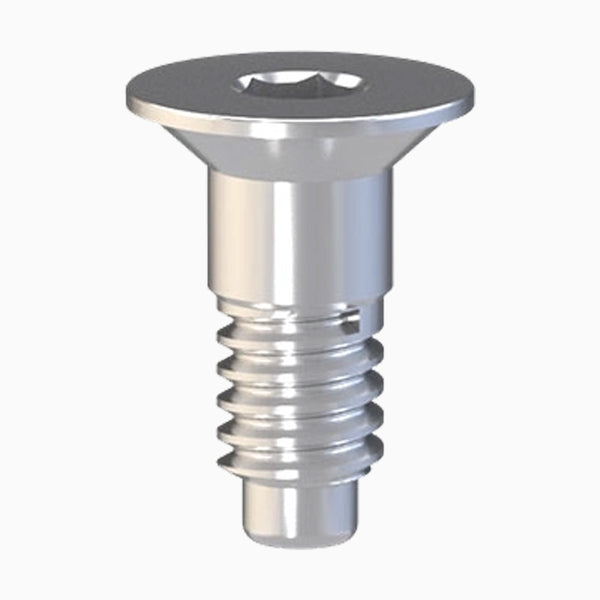 Internal Hex Paltop Implant Cover Screw, SP – Keystone Dental Group