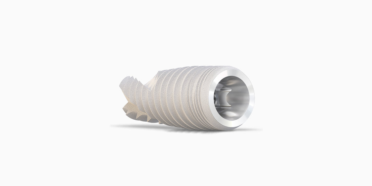 Paltop Dynamic Conical Implant System – Keystone Dental Group