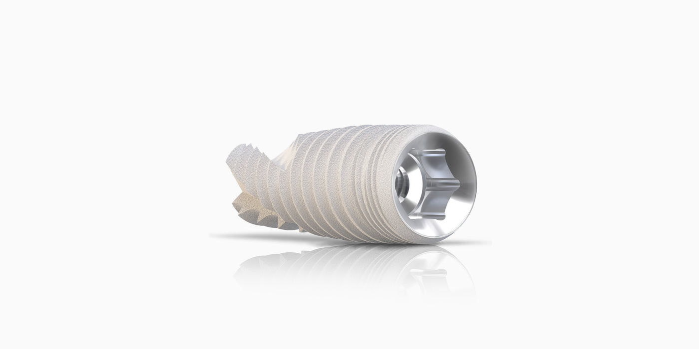 Paltop Internal Hex Dynamic Implant System – Keystone Dental Group