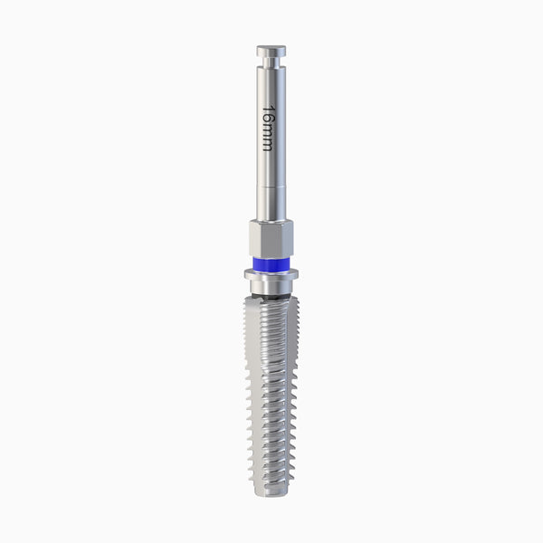 GENESIS® Tapered Tap 4.5x16 mm – Keystone Dental Group