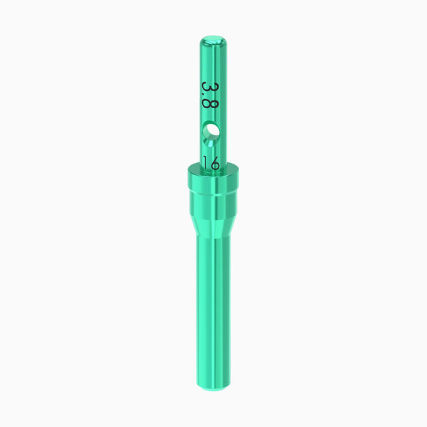 GENESIS® Depth Gauge Ø3.8x16 mm – Keystone Dental Group